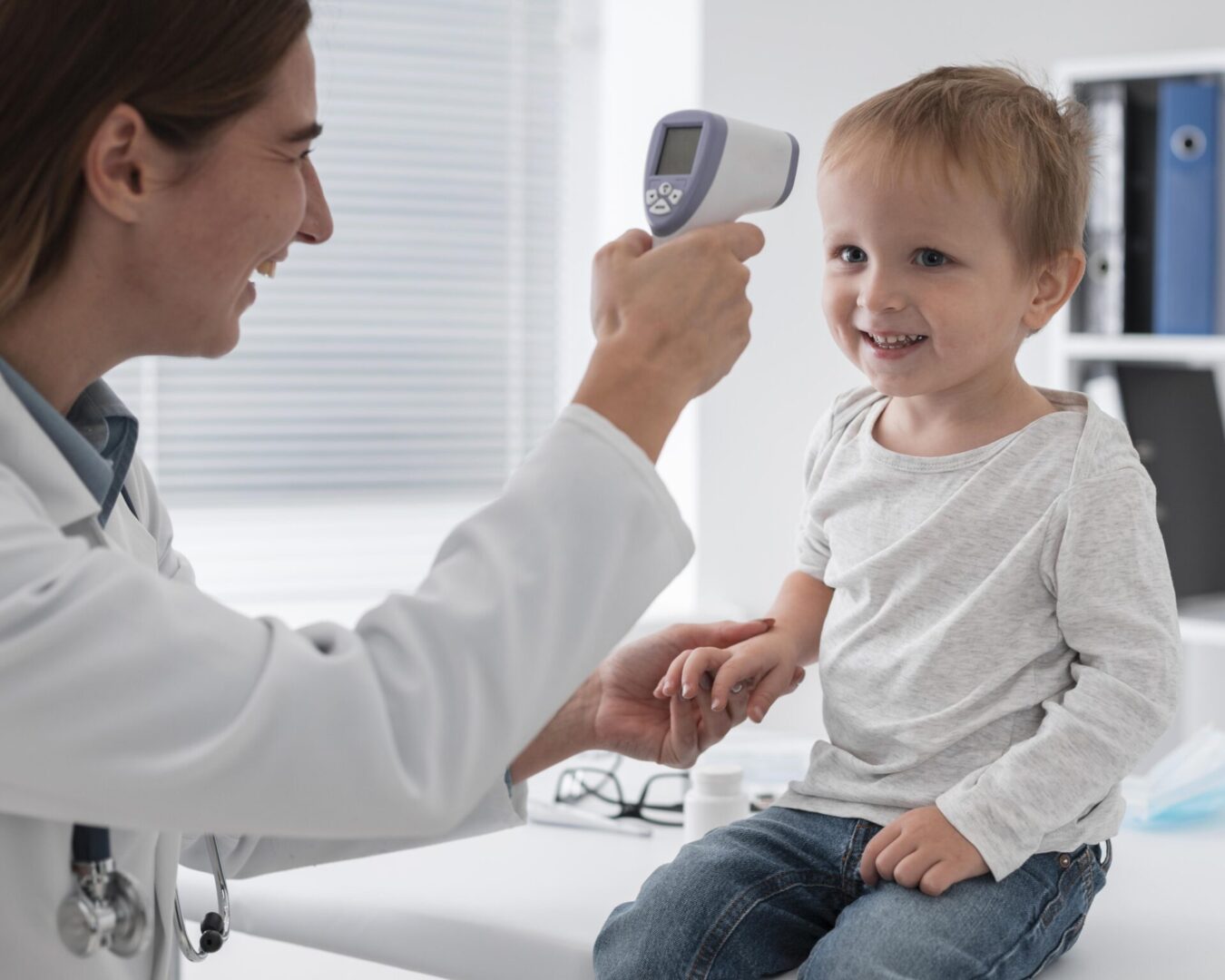 iDoctor | iCopil